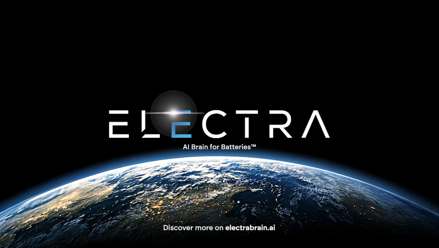 Electra Vehicles Becomes ELECTRA AI — the AI Brain for Batteries™ | Electra